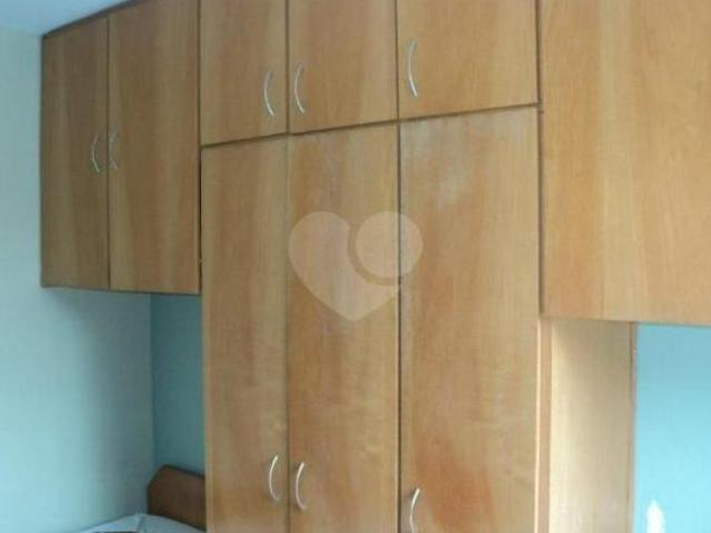 Apartamento com 3 quartos à venda em Santa teresinha SP