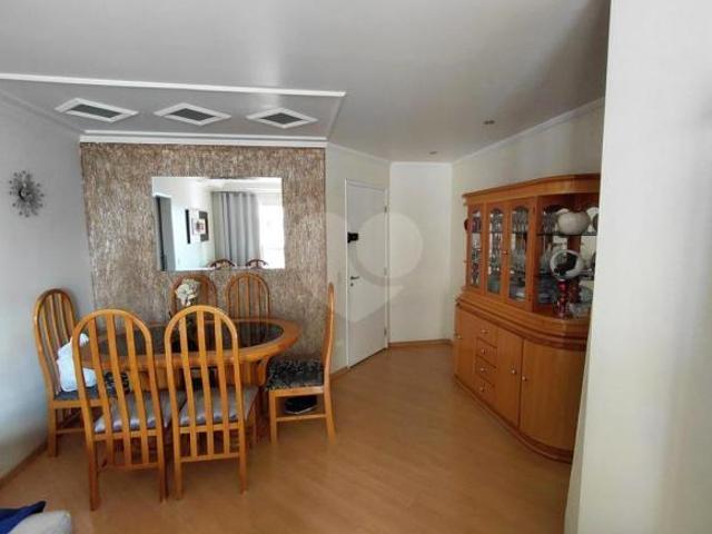 Apartamento com 3 quartos à venda em Santa teresinha SP