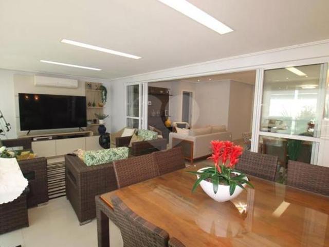 Apartamento com 3 quartos à venda em Santa teresinha SP