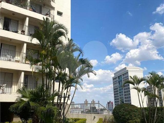Apartamento com 3 quartos à venda em Santa teresinha SP
