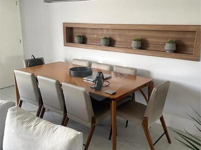Apartamento com 3 quartos à venda em Santa teresinha SP