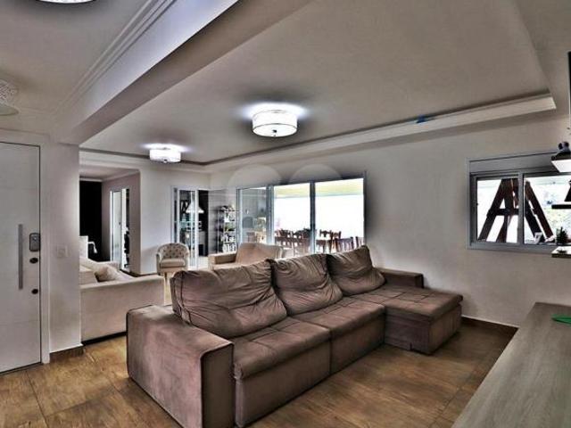 Apartamento com 3 quartos à venda em Santa teresinha SP