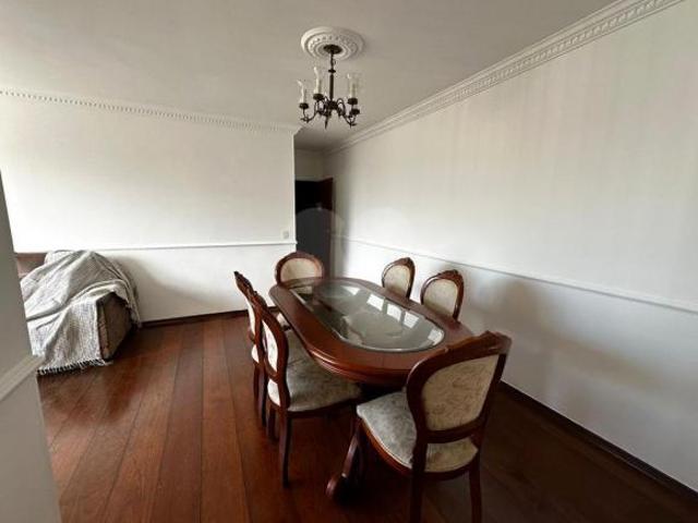 Apartamento com 3 quartos à venda em Santa teresinha SP
