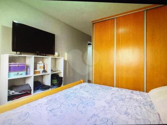 Apartamento com 3 quartos à venda em Santa teresinha SP