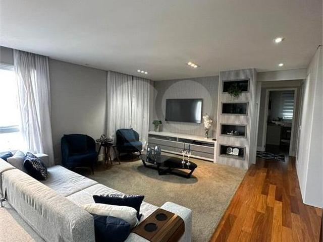 Apartamento com 3 quartos à venda em Santa teresinha SP