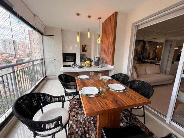 Apartamento com 3 quartos à venda em Santa teresinha SP