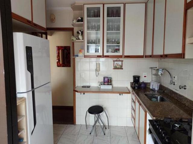 Apartamento com 3 quartos à venda em Santa teresinha SP