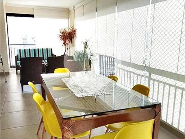 Apartamento com 3 quartos à venda em Santa teresinha SP