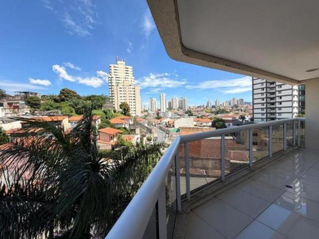 Apartamento com 3 quartos à venda em Santa teresinha SP