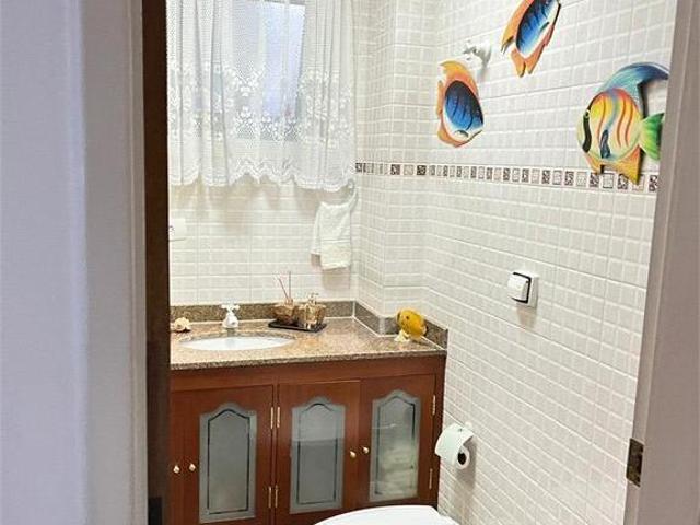 Apartamento com 3 quartos à venda em Santa teresinha SP