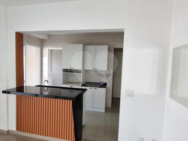 Apartamento com 3 quartos à venda em Santa teresinha SP