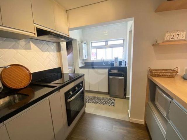 Apartamento com 3 quartos à venda em Santa teresinha SP