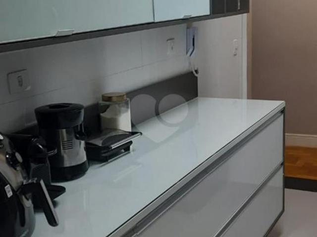 Apartamento com 3 quartos à venda em Santa teresinha SP