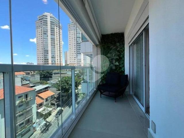 Apartamento com 3 quartos à venda em Santa teresinha SP
