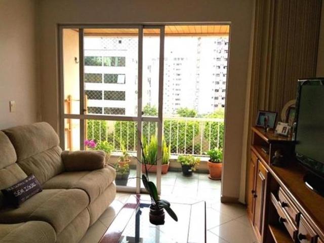 Apartamento com 3 quartos à venda em Santa teresinha SP