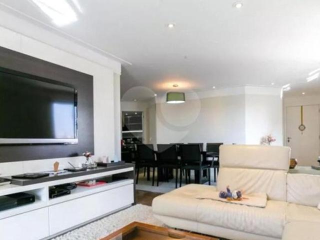 Apartamento com 3 quartos à venda em Santa teresinha SP