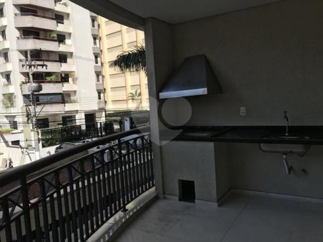 Apartamento com 3 quartos à venda em Santa teresinha SP