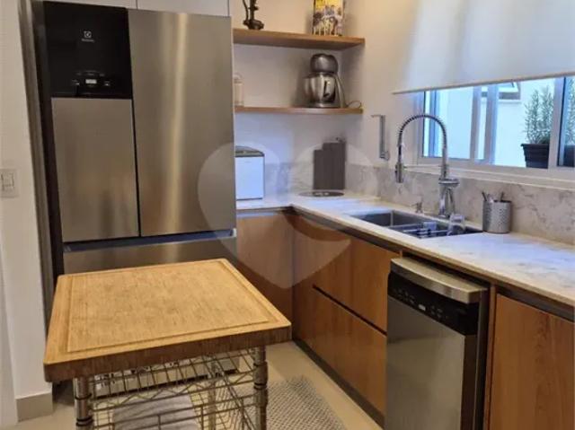 Apartamento com 3 quartos à venda em Santa Teresinha SP