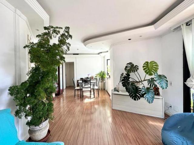 Apartamento com 3 quartos à venda em Santa teresinha SP