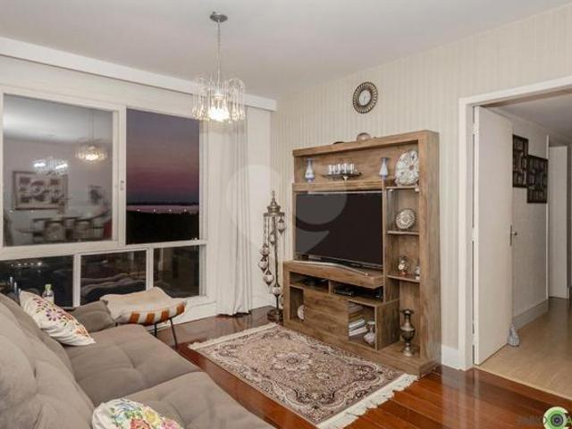 Apartamento com 3 quartos à venda em Santa Tereza RS