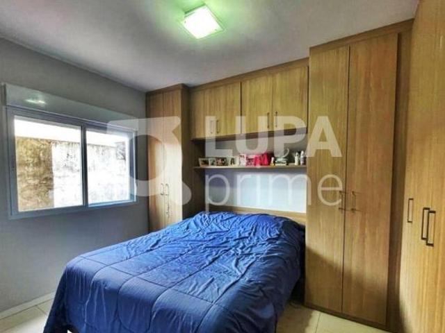 APARTAMENTO COM 3 QUARTOS À VENDA EM SANTANA