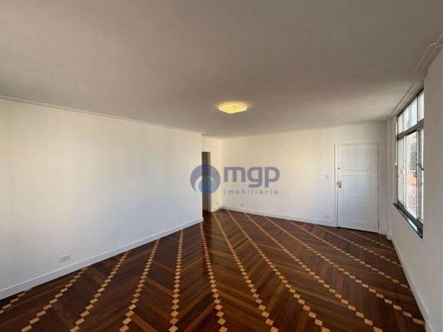 Apartamento com 3 quartos à venda em Santana – 135 m² São Paulo/SP