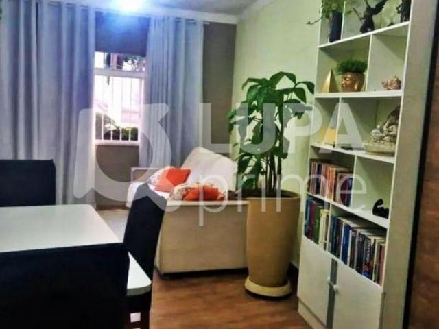 APARTAMENTO COM 3 QUARTOS À VENDA EM SANTANA