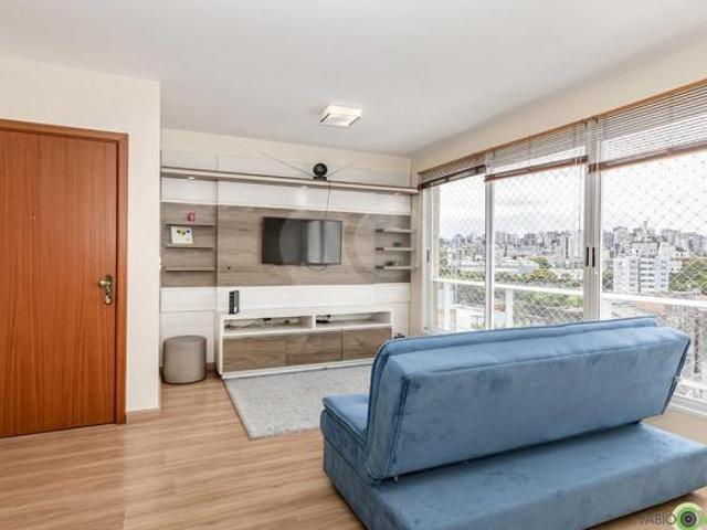 Apartamento com 3 quartos à venda em Santana RS