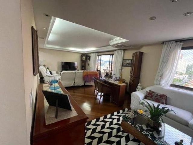 Apartamento à venda, 173 m² por R$ 1.350.000,00 Santana São Paulo/SP