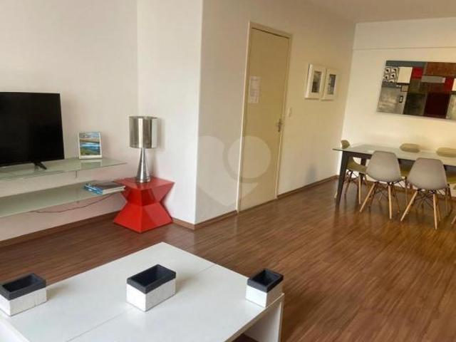 Apartamento com 3 quartos à venda em Santana SP