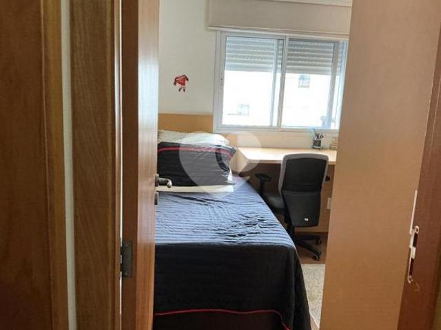 Apartamento com 3 quartos à venda em Santana SP
