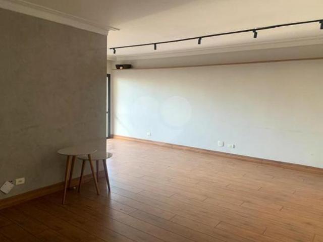 Apartamento com 3 quartos à venda em Santana SP