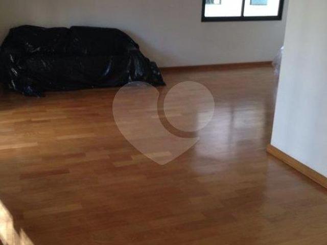 Apartamento com 3 quartos à venda em Santana SP