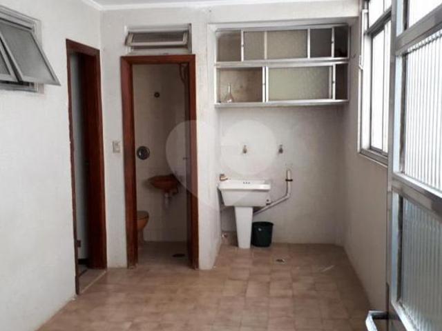 Apartamento com 3 quartos à venda em Santana SP