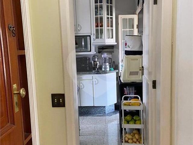Apartamento com 3 quartos à venda em Santana SP