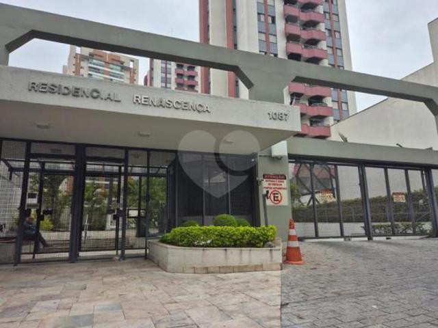 Apartamento com 3 quartos à venda em Santana SP