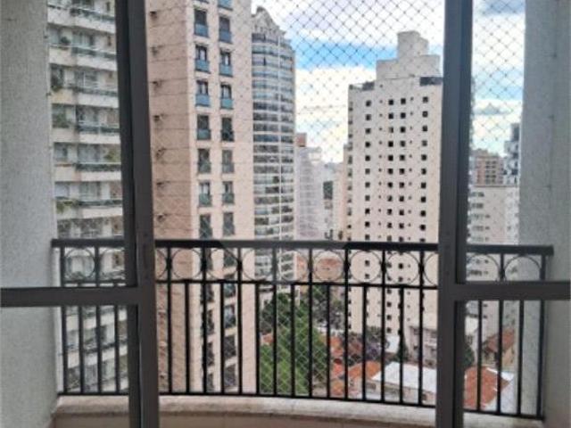 Apartamento com 3 quartos à venda em Santana SP