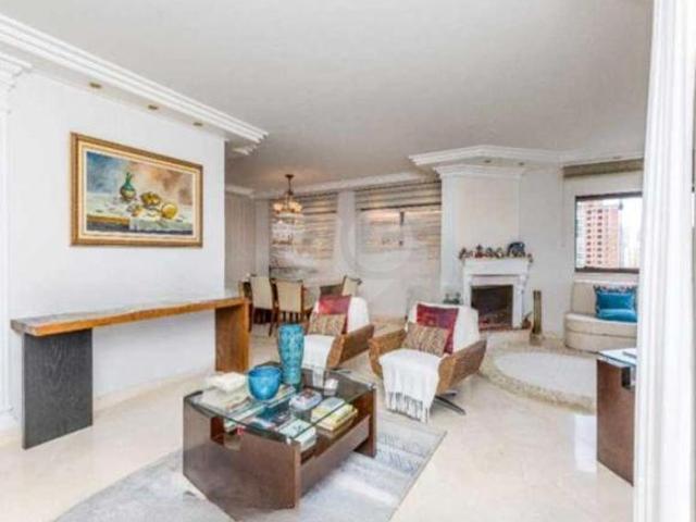Apartamento com 3 quartos à venda em Santana SP