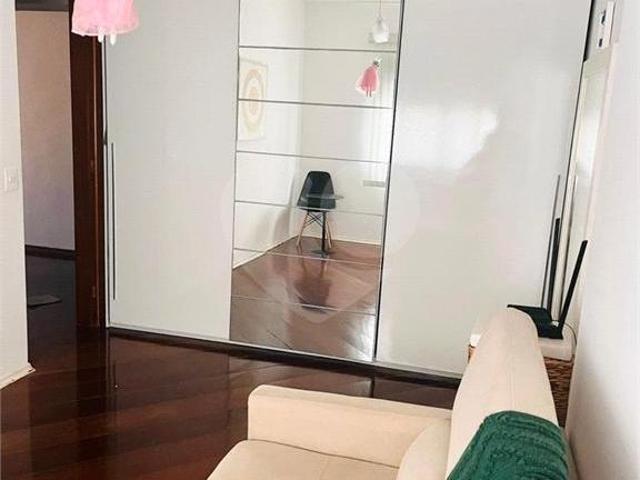 Apartamento com 3 quartos à venda em Santana SP