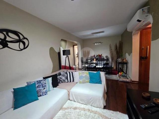 Apartamento com 3 quartos à venda em Santana SP