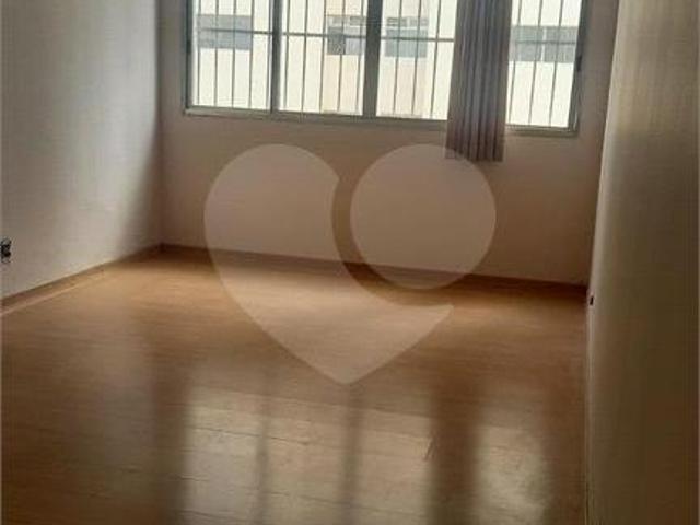 Apartamento com 3 quartos à venda em Santana SP