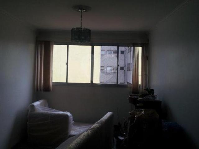 Apartamento com 3 quartos à venda em Santana SP