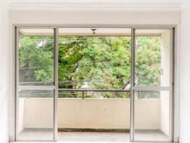 Apartamento com 3 quartos à venda em Santana SP