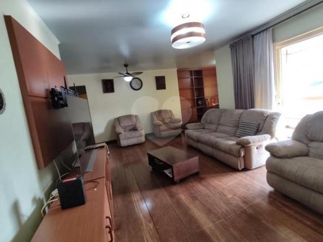 Apartamento com 3 quartos à venda em Santana SP