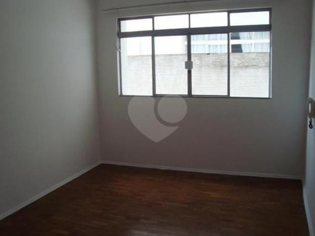 Apartamento com 3 quartos à venda em Santana SP