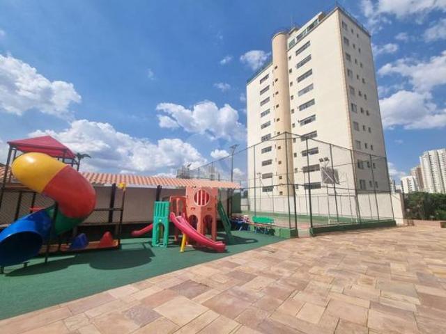 Apartamento com 3 quartos à venda em Santana SP