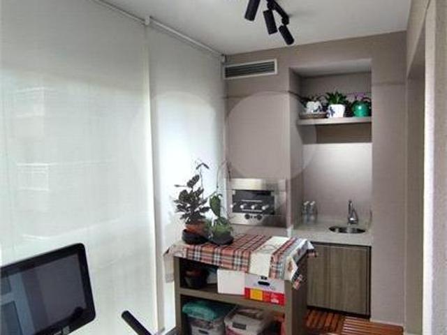 Apartamento com 3 quartos à venda em Santana SP
