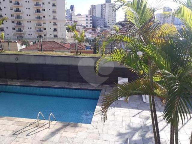Apartamento com 3 quartos à venda em Santana SP
