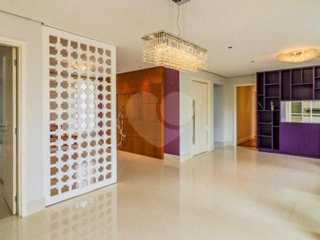 Apartamento com 3 quartos à venda em Santana SP
