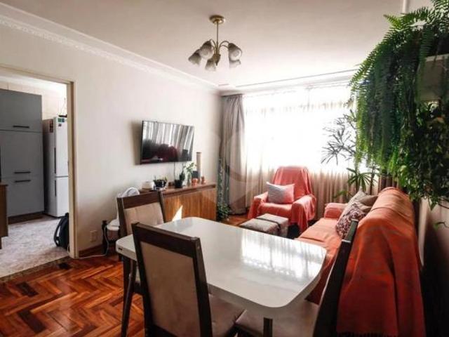 Apartamento com 3 quartos à venda em Santana SP